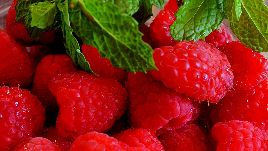 Cook this: Raspberry Mojitos - Herald-Standard